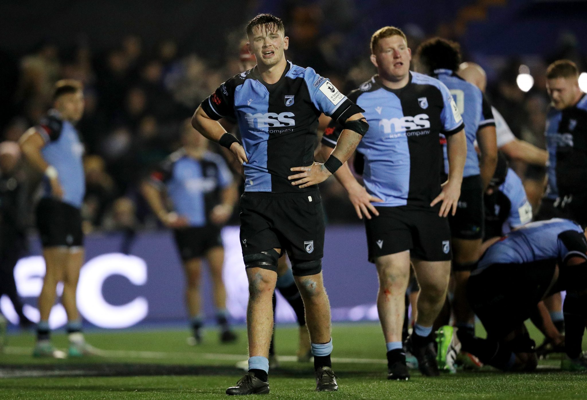 Alex Mann: Ten things you should know about the Wales back-row