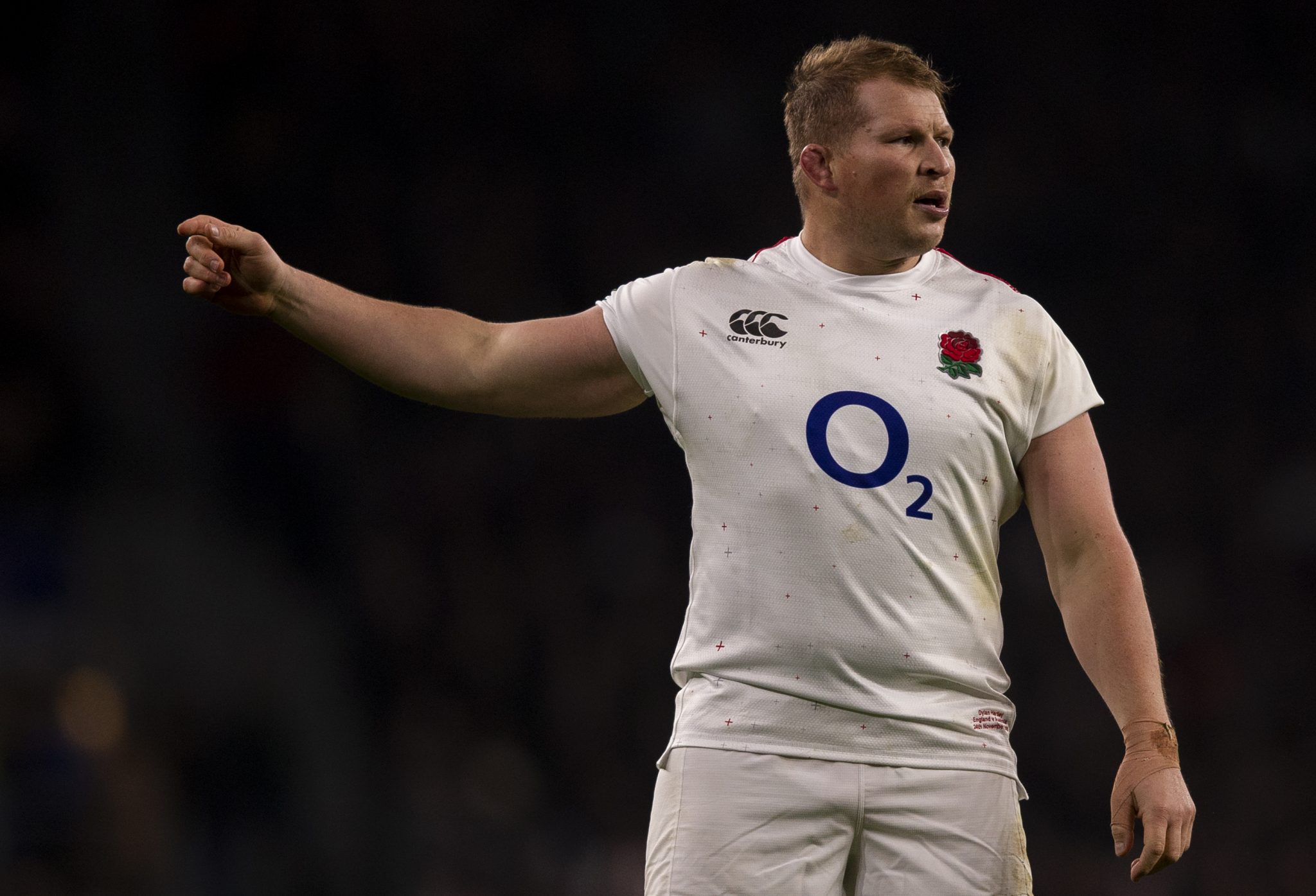 Who has captained England? Rugby union captains from Will Carling to ...