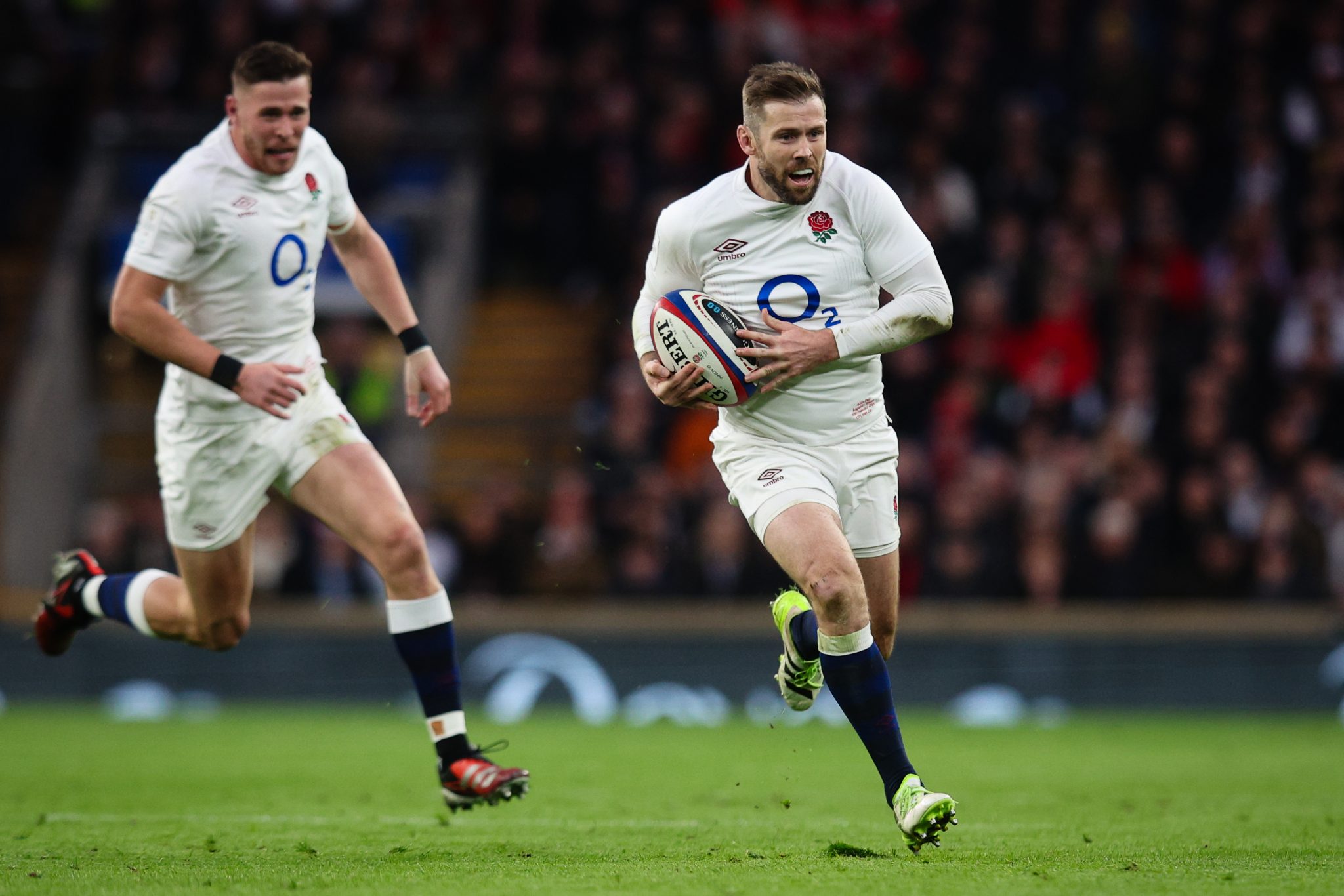 Why rugby needs its iconic stadiums like Twickenham to flourish