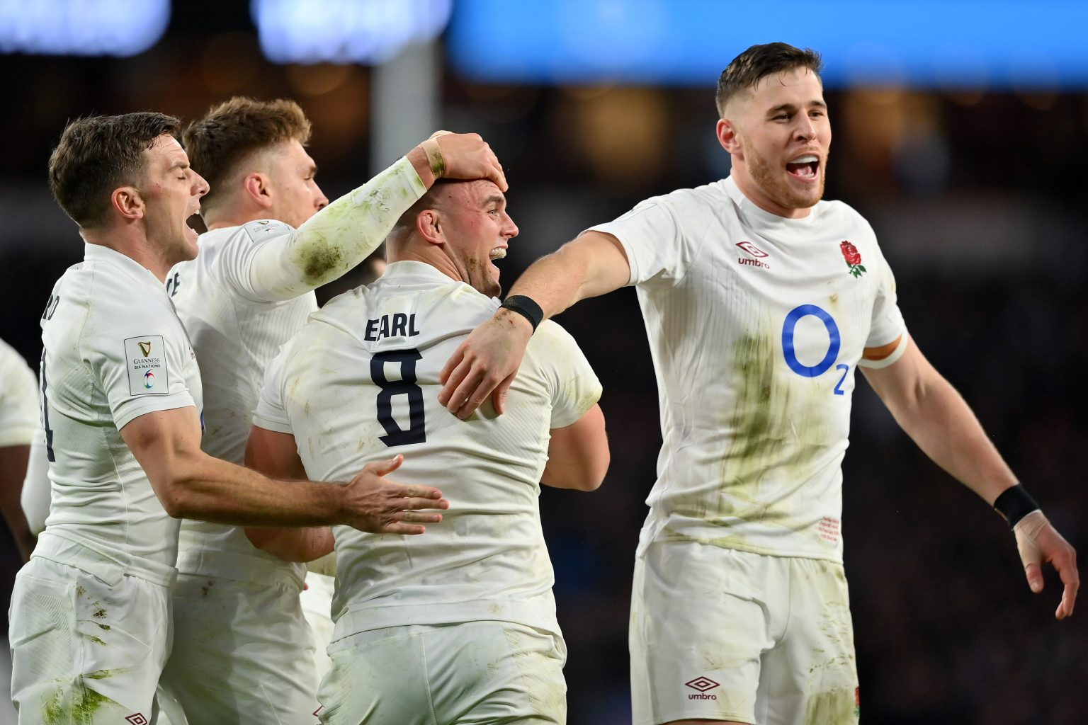 How much coffee do England rugby players drink? - Rugby World