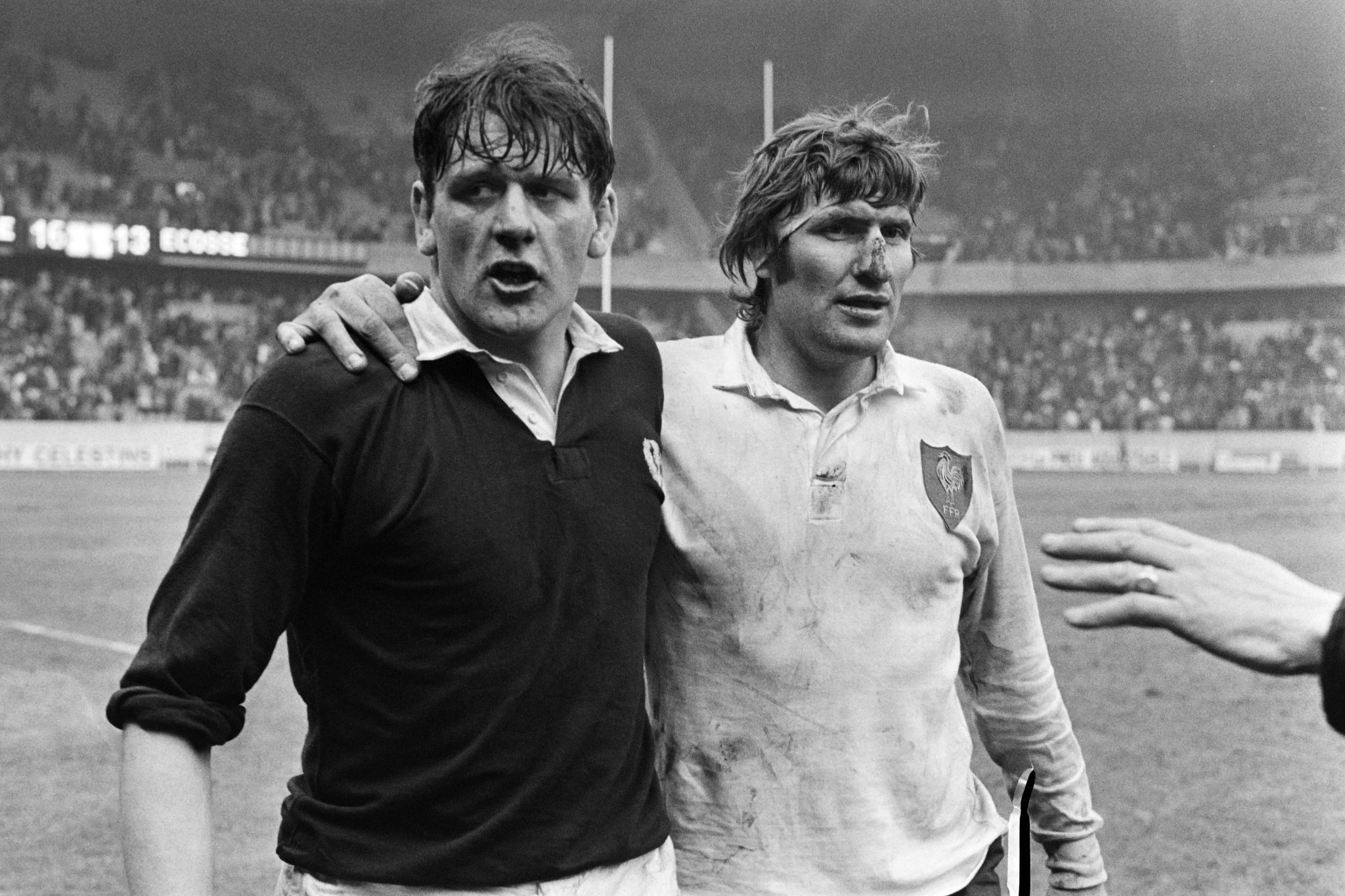 The CRAZY story of the 1973 Five Nations - Rugby World