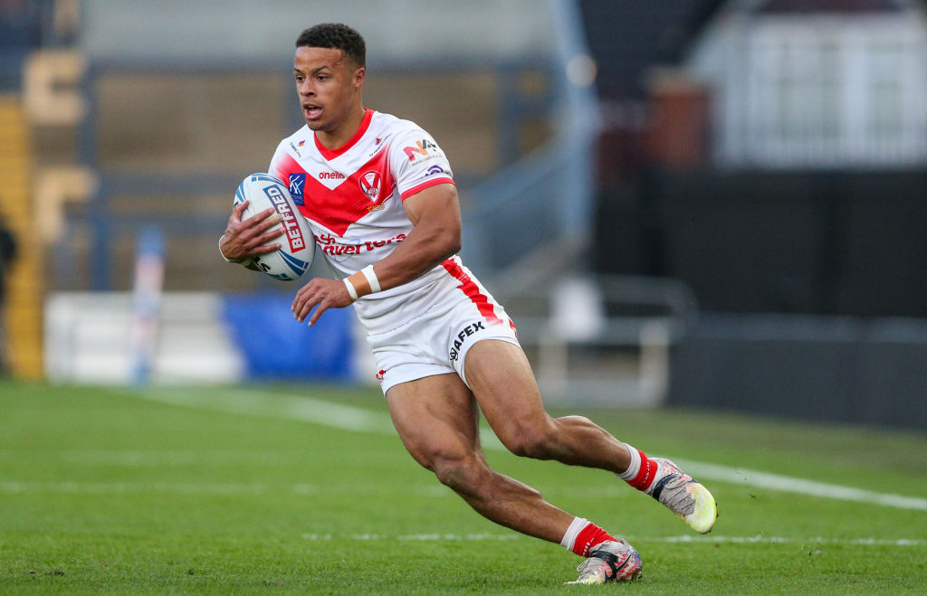 Regan Grace set to make first professional union appearance in March