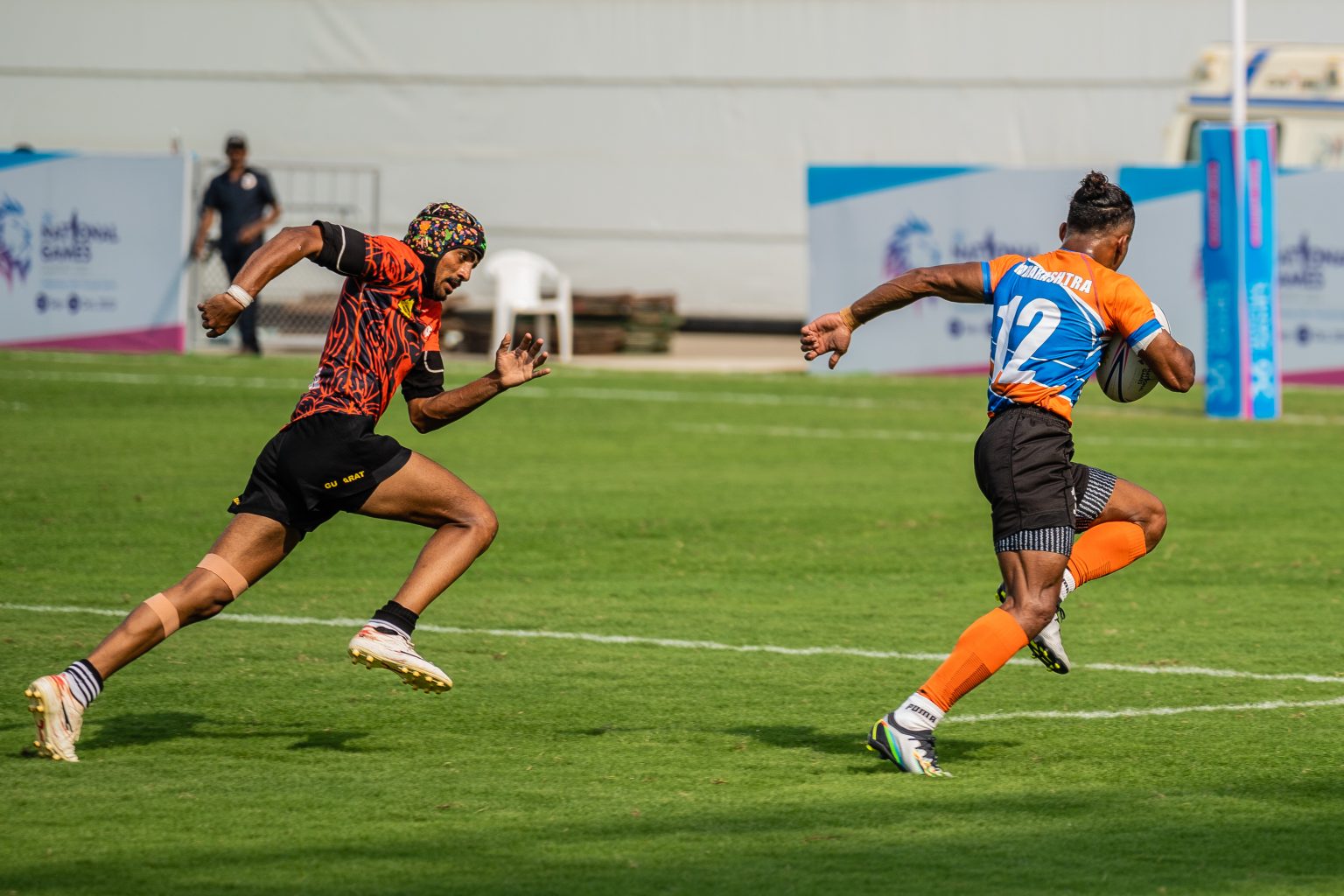 Can Indian Rugby Premier League take off? Plans for new sevens ...