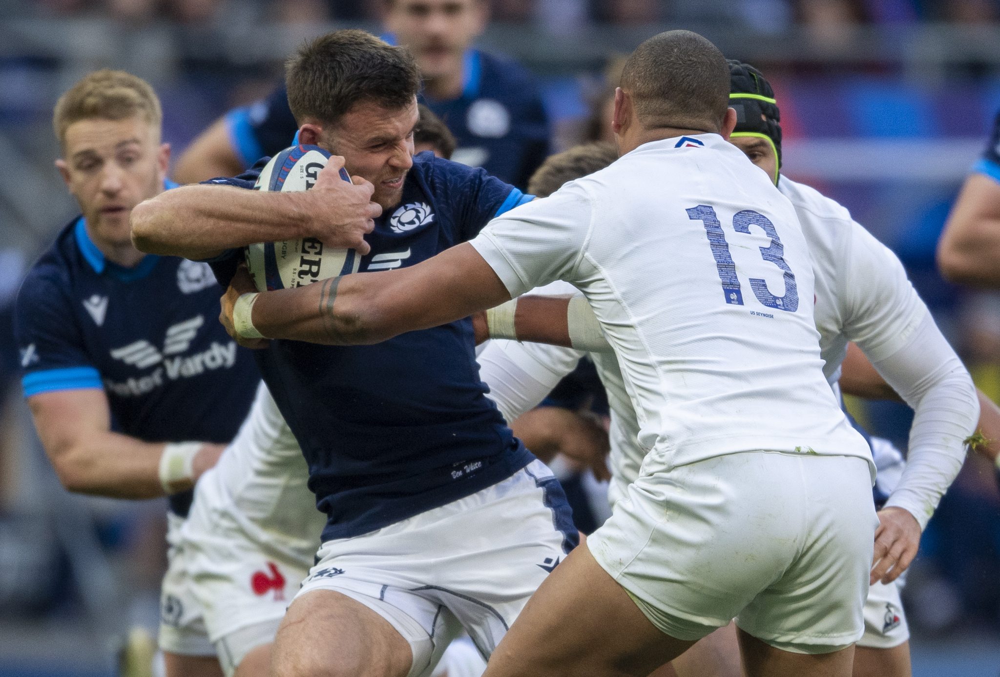 Scotland v France predictions: Can Scots go back-to-back again?