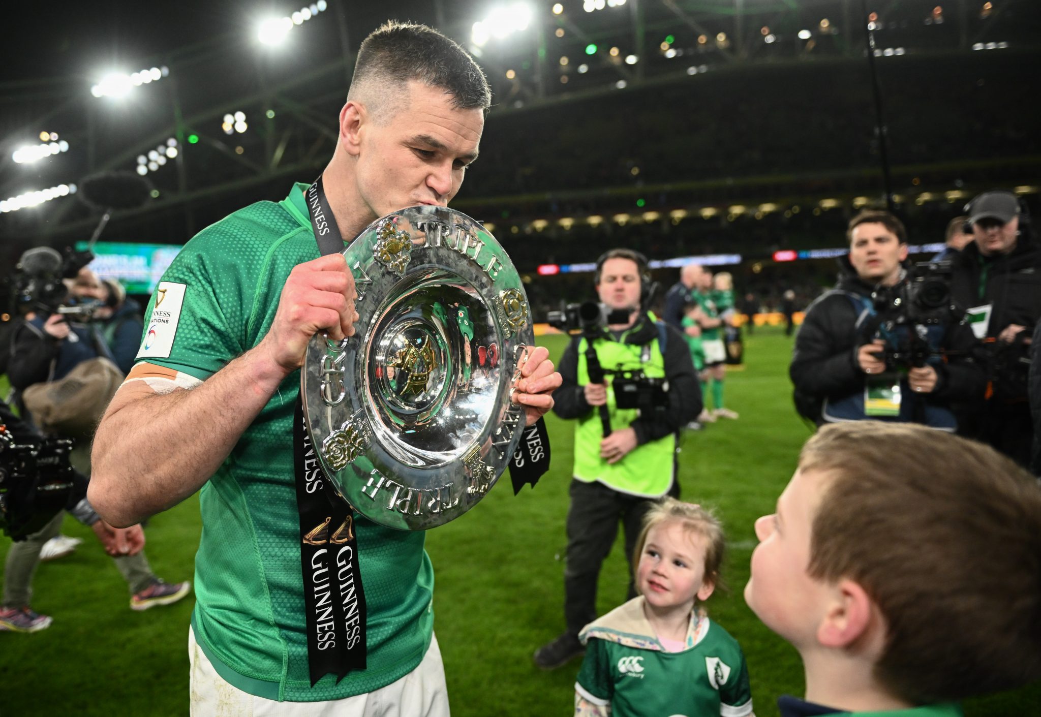 What is the Triple Crown and how do you win it in the Six Nations?