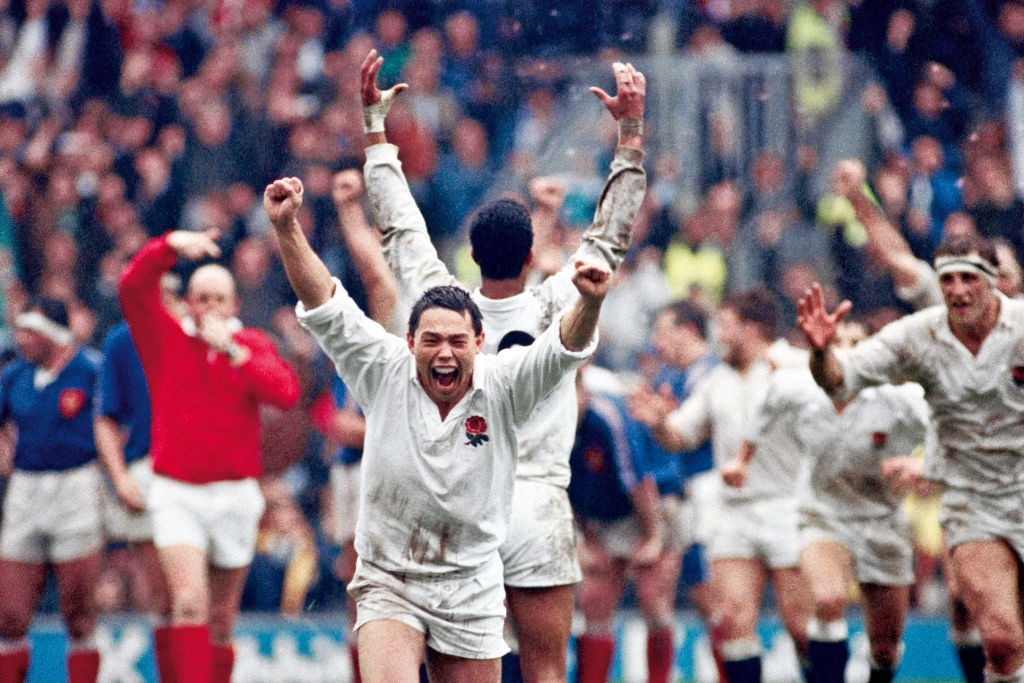 England rugby players: The 12 best men to play in the professional era