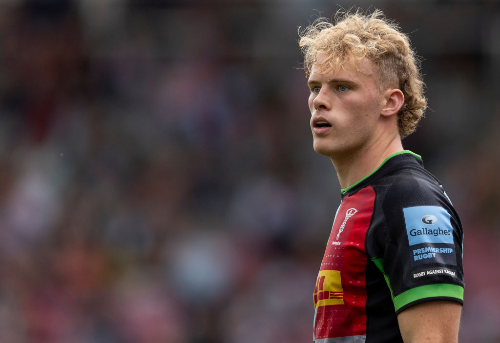 Ex-England hopeful fast-tracked into Italy squad just days after URC move