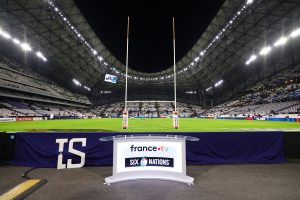 Six Nations TV Coverage 2025: BBC and ITV Matches... | Rugby-Addict