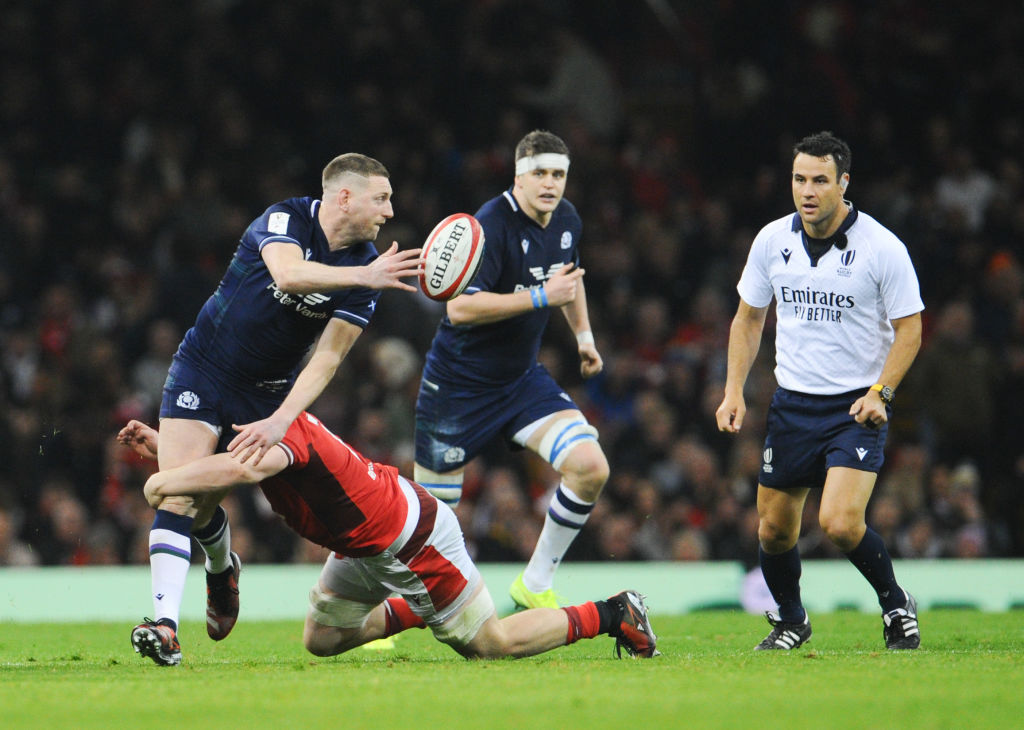 Netflix Full Contact series two: Will rugby doc be recommissioned and ...