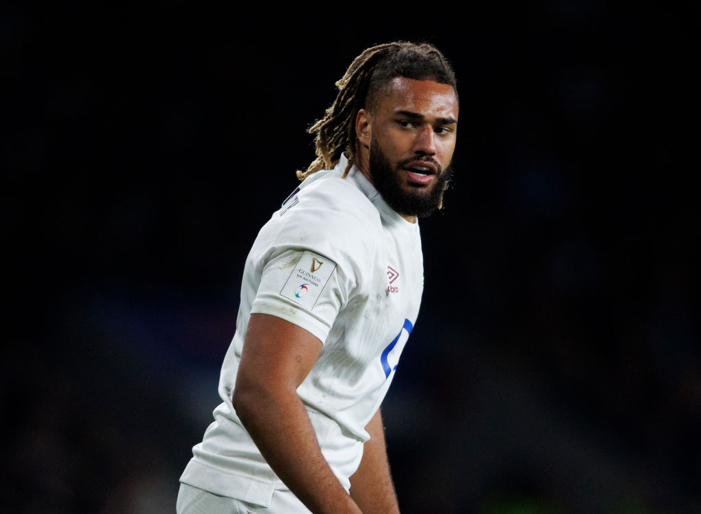 The England back-row raised in New Zealand who trained with an NRL side ...