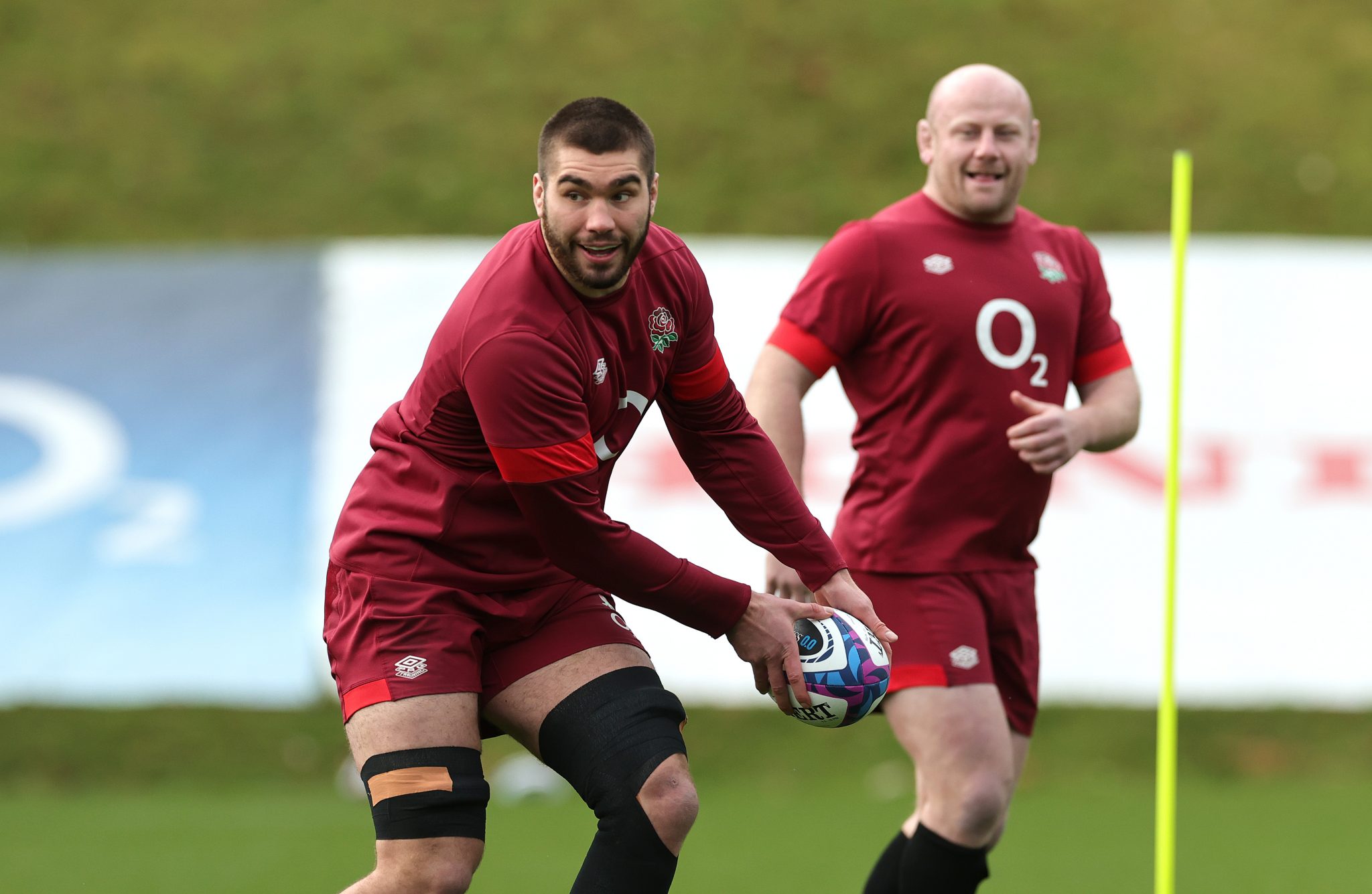 George Martin tipped to make instant England impact against Scotland