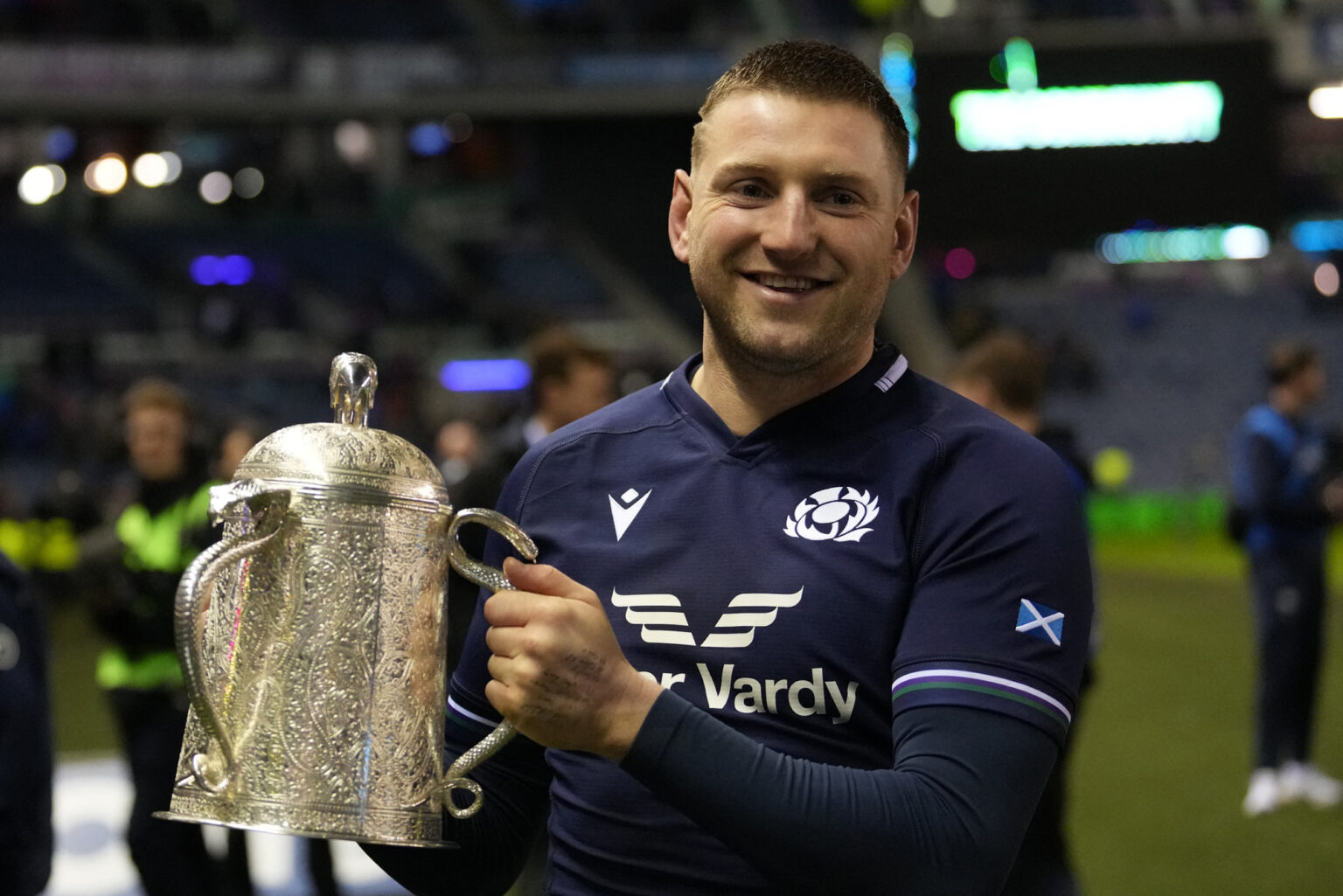 What is the Calcutta Cup? A brief history of the annual England v ...