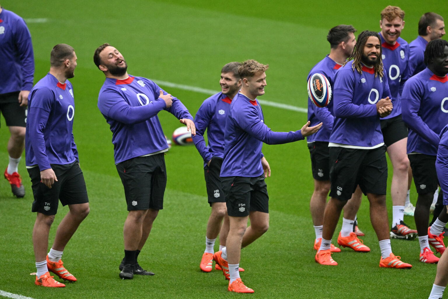 What is Six Nations fallow week? Why the championship is taking a ...