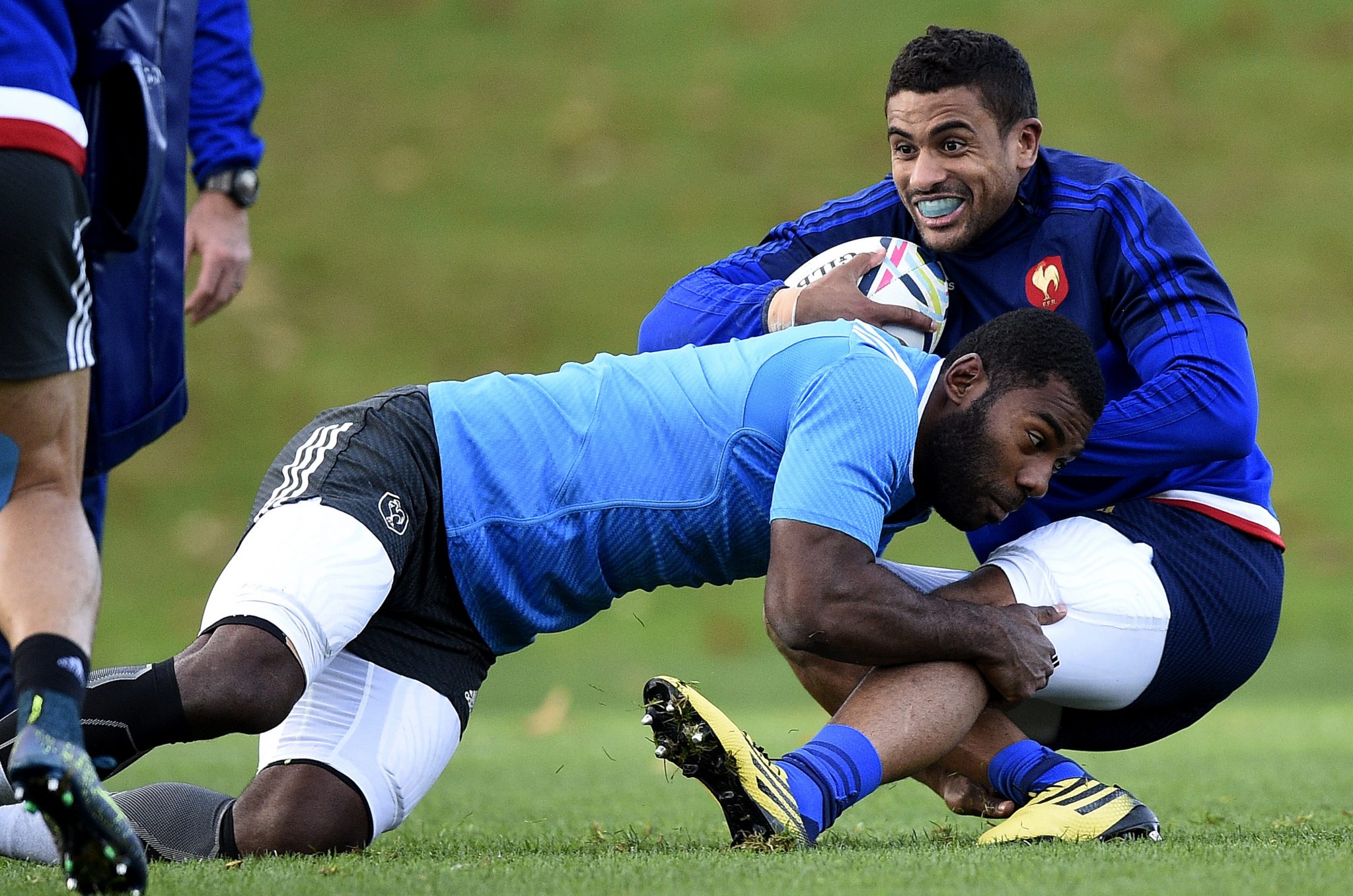 Latest Taking Part Articles, Galleries & Videos - Rugby World