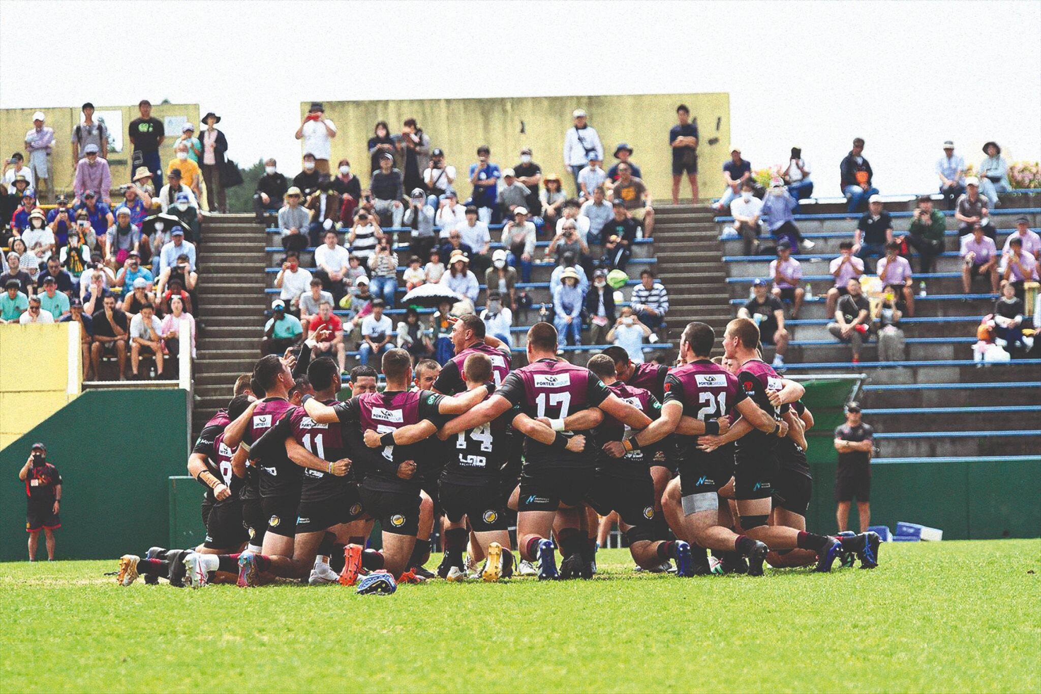 The top 12 best rugby schools in the world 2024 – RANKED!