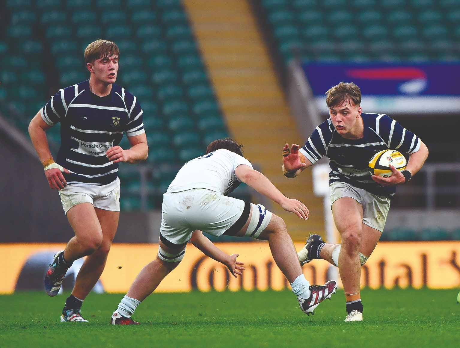 The top 12 best rugby schools in the world 2024 – RANKED!