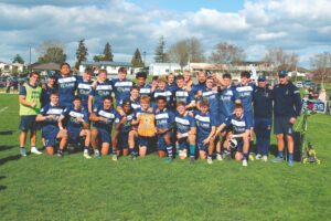 The top 12 best rugby schools in the world 2024 – RANKED!