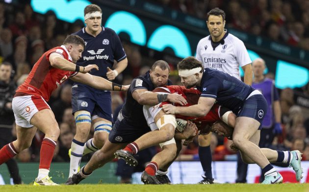 Six Nations fixtures 2025 - Next year's championship details - Rugby World