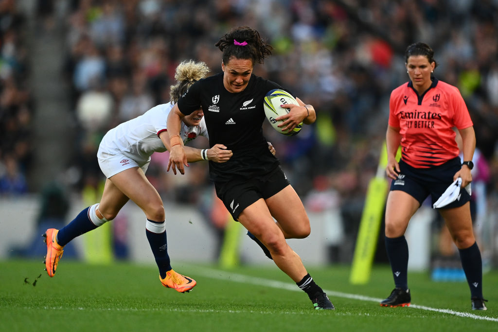 The top ten best women’s rugby players of all time