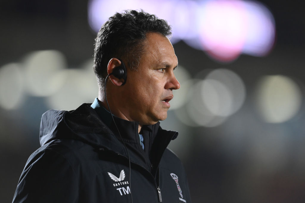 Explained: What is rugby’s TMO bunker? - Su Rugby