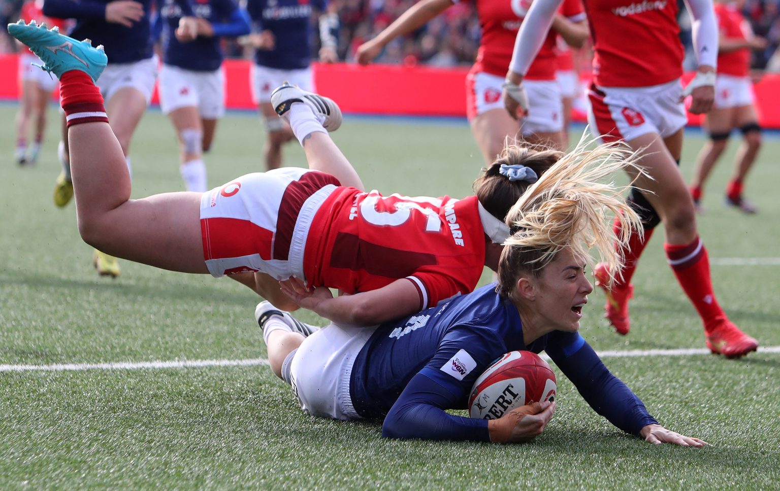 How do points in rugby work? Explaining the rugby union points system