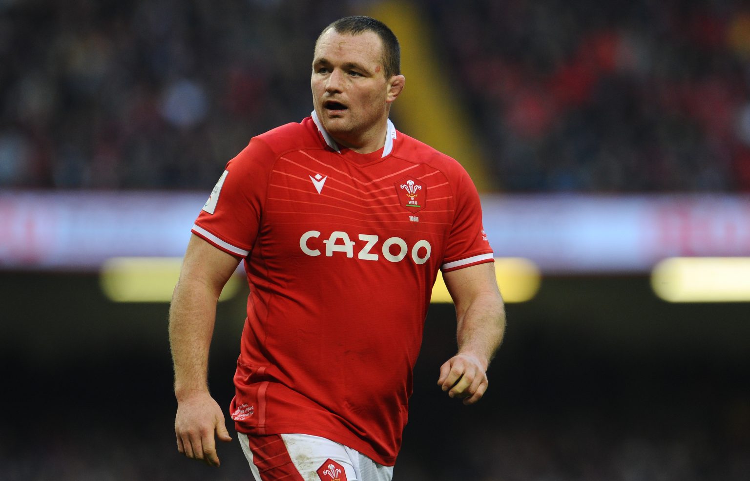 Former Wales captain Ken Owens retires from professional rugby
