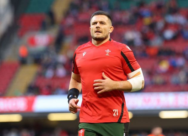 Former Wales captain retires aged just 30 after struggling with injuries