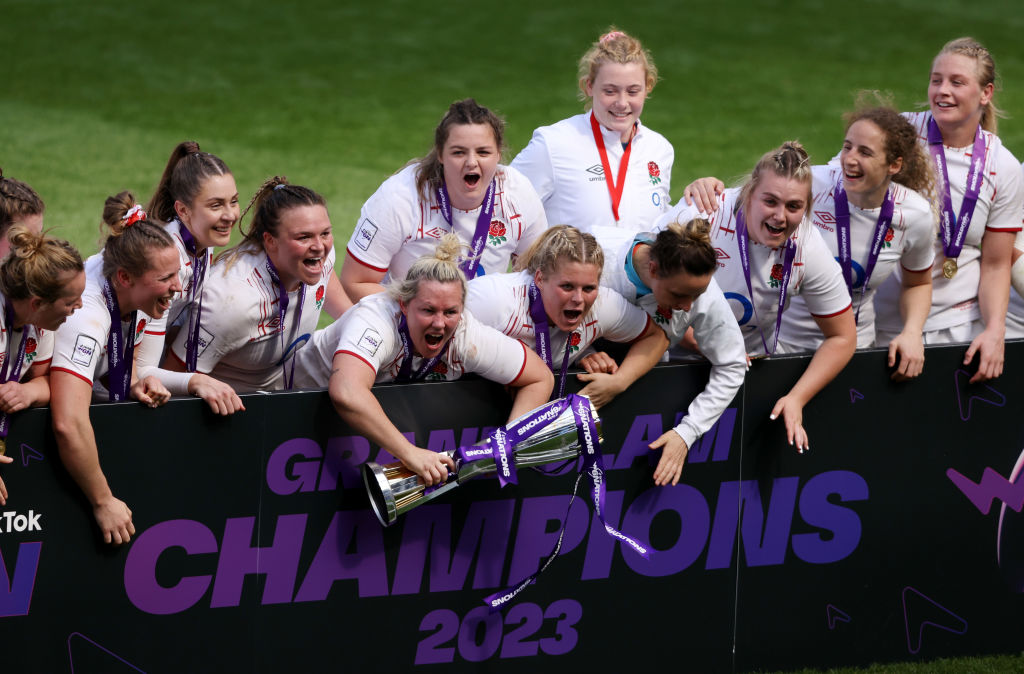 France v England women predictions: Who will win Grand Slam decider?