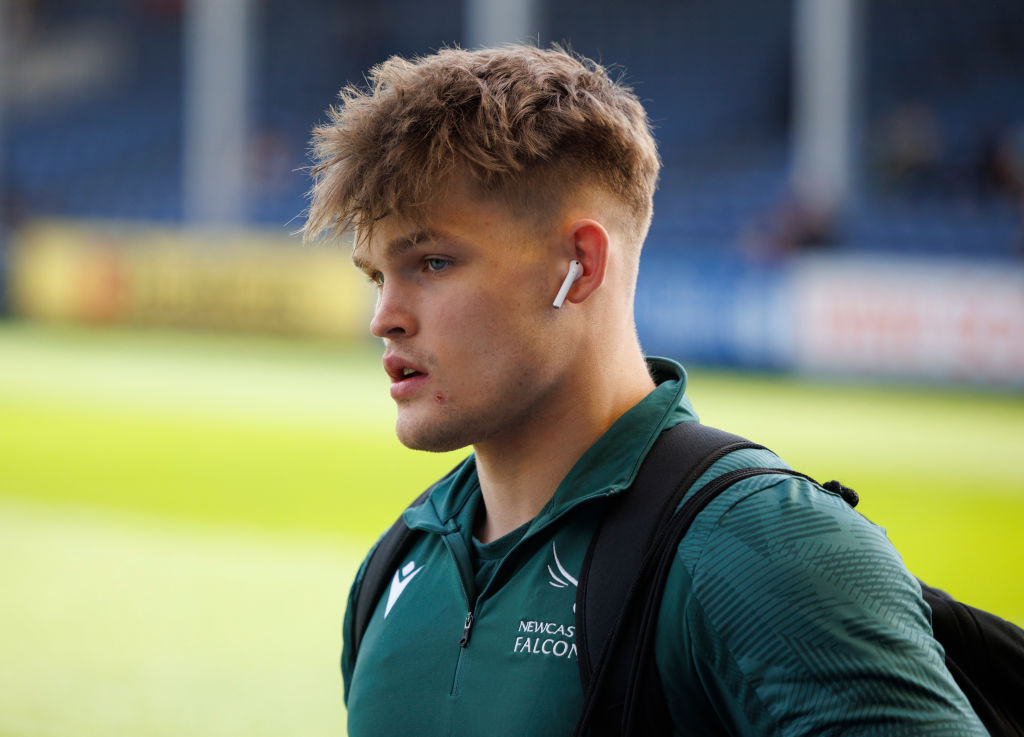 England hopeful Guy Pepper joins Bath from Newcastle on long-term deal