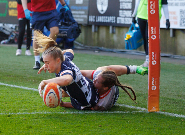 England Women’s Six Nations Squad 2025 - Squad for camp announced