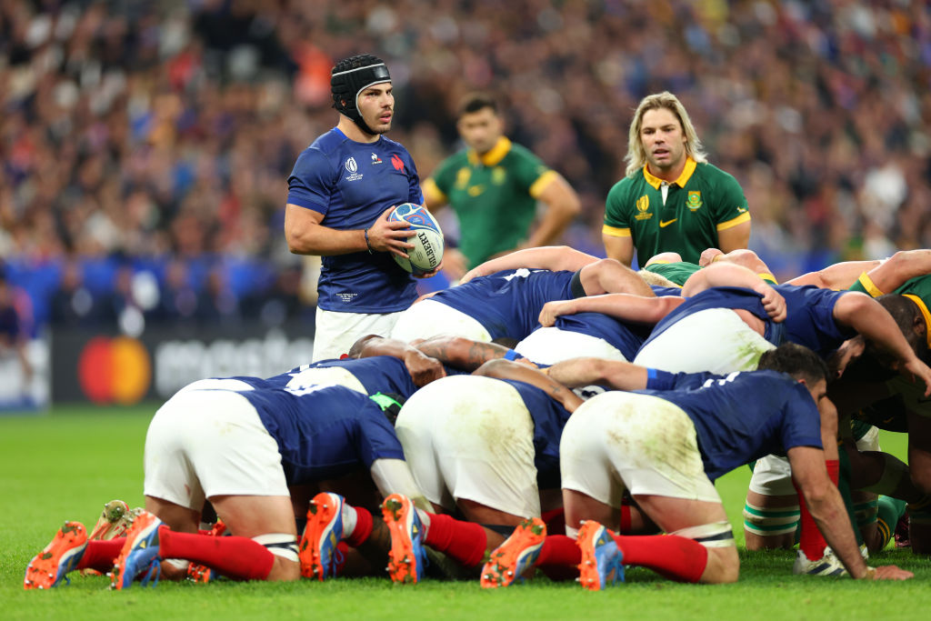 World Rugby announces three significant law changes from 1 July