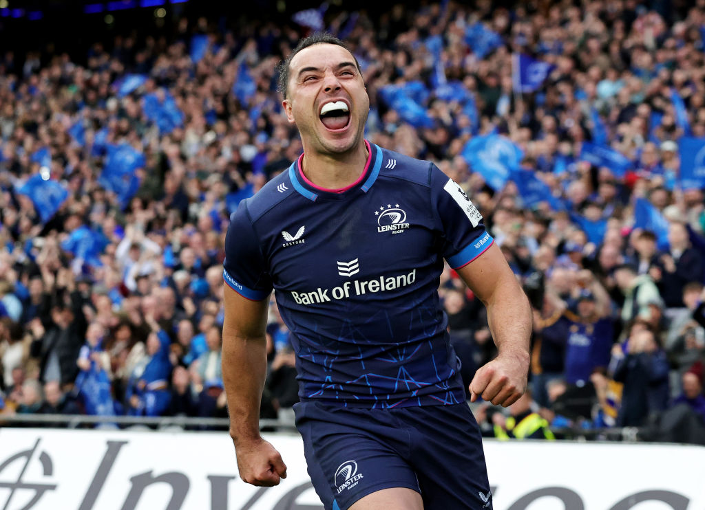 Five things we learned from Investec Champions Cup semi-finals