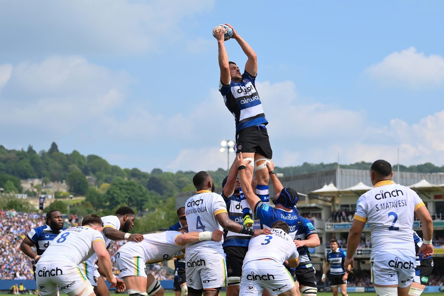 Latest How To Watch Articles, Galleries & Videos - Rugby World