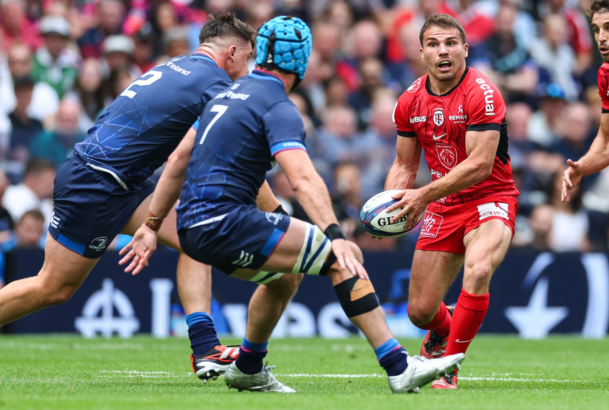 Latest Tournaments Articles, Galleries & Videos - Rugby World