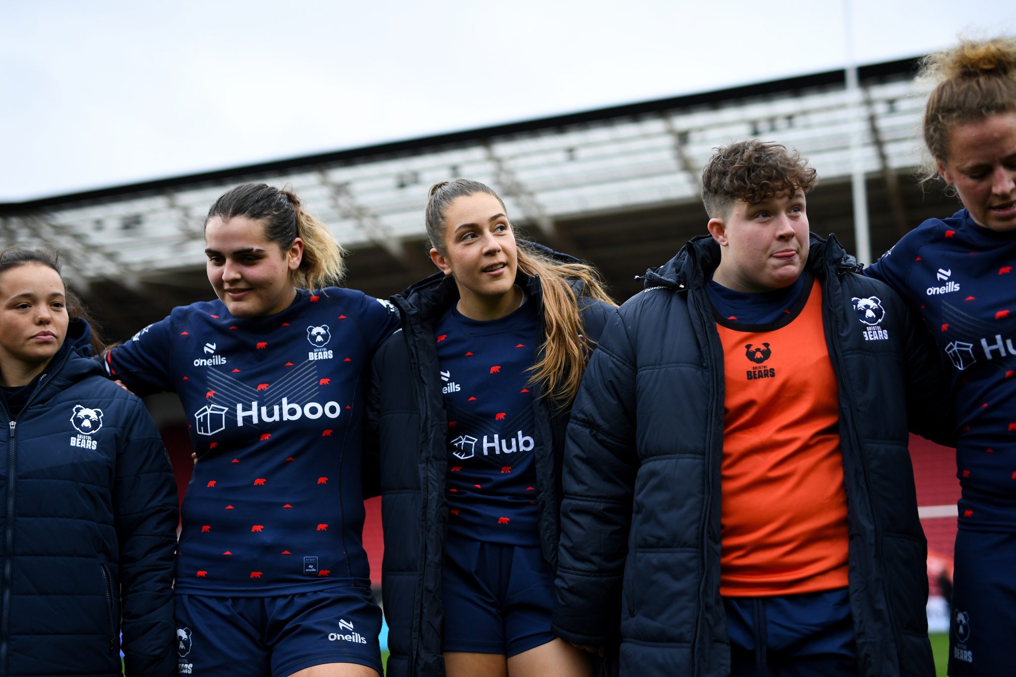 Aitchison centre stage for Bristol Bears in the PWR final