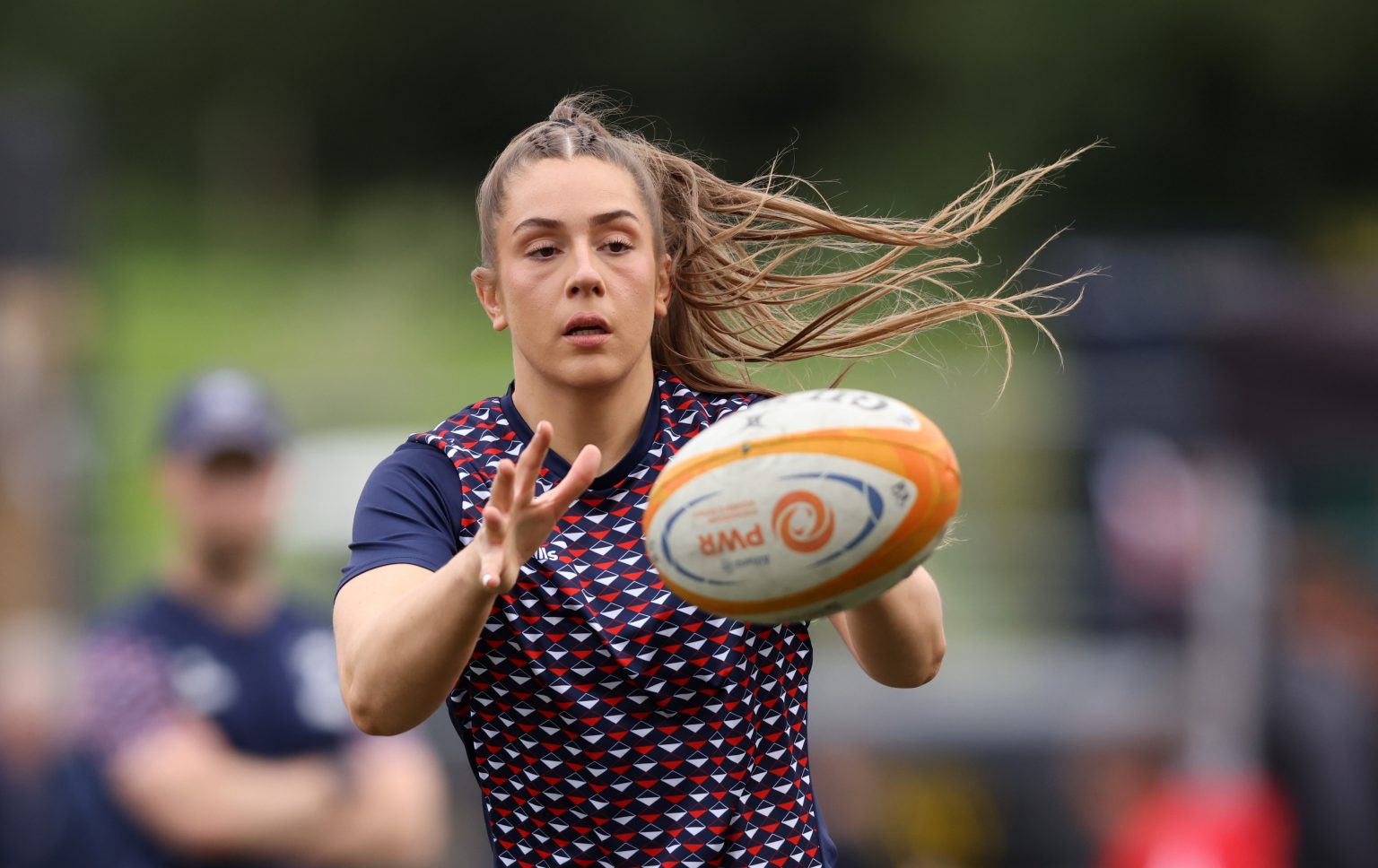 Aitchison centre stage for Bristol Bears in the PWR final