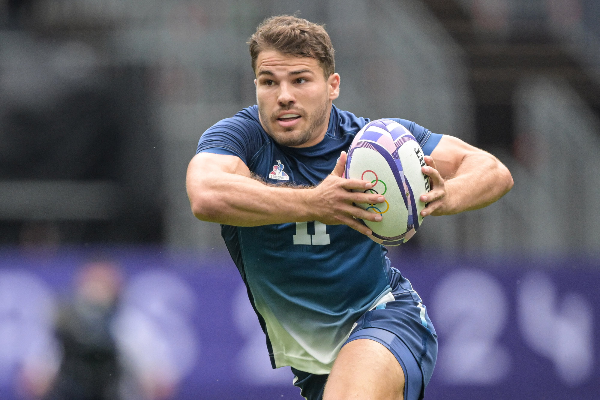 When will the men's Rugby Sevens medals be decided at Olympics 2024 ...