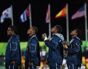 Is rugby an Olympic sport? - Rugby World