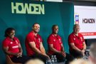 Introducing Howden: The British & Irish Lions' new Principal Partner