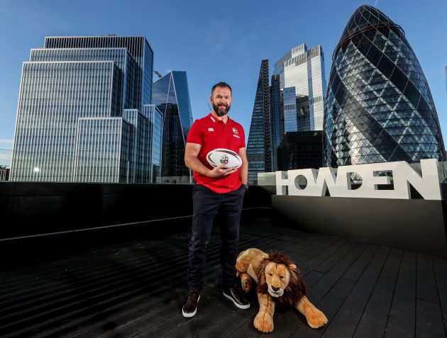 Rugby World - The world's best-selling rugby magazine