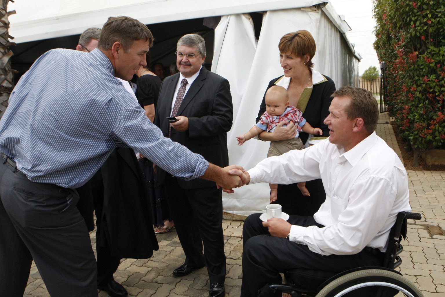 Like father, like son – André-Hugo Venter set for first Springbok cap