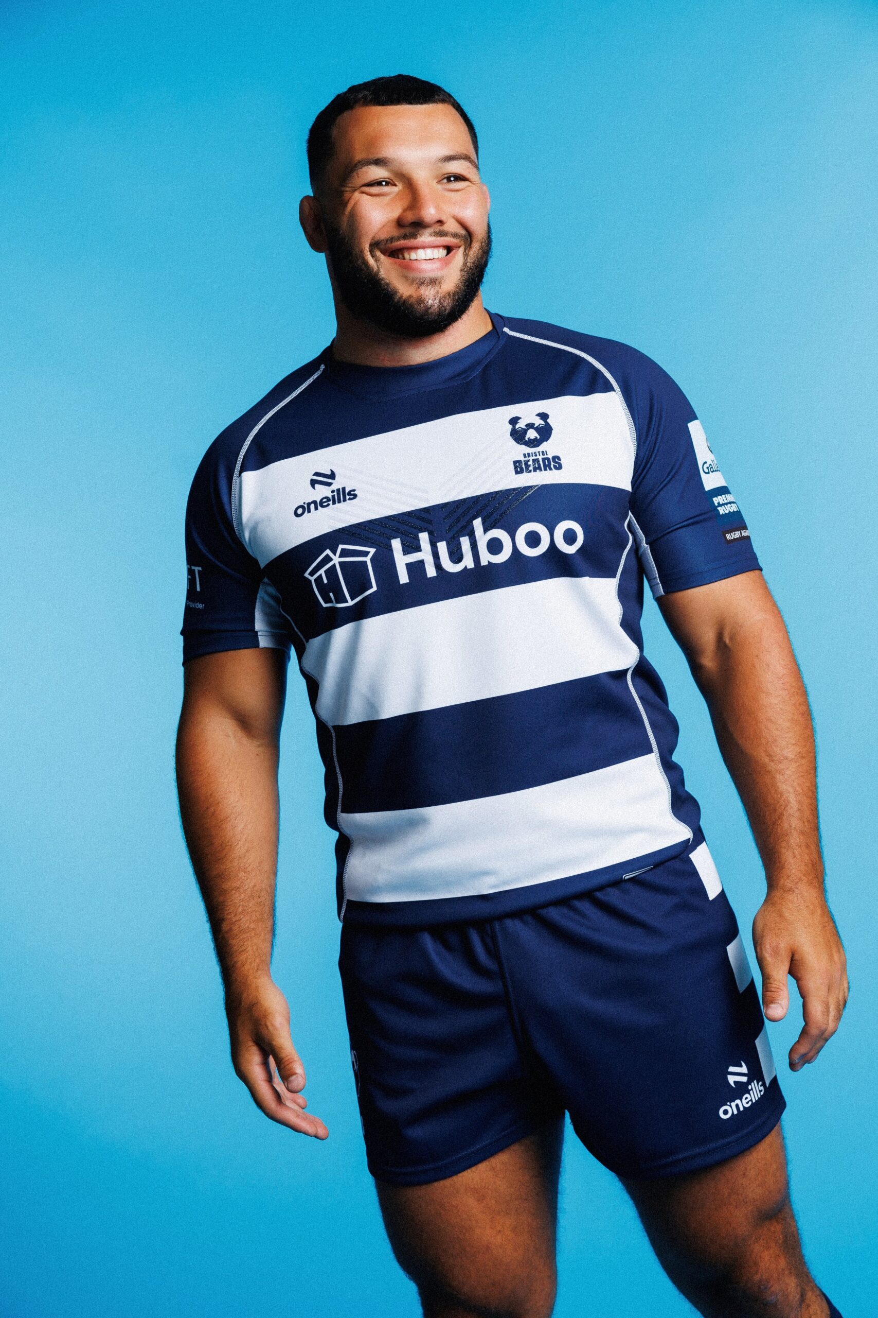 Premiership rugby shirts 2024-25 revealed and ranked - Rugby World