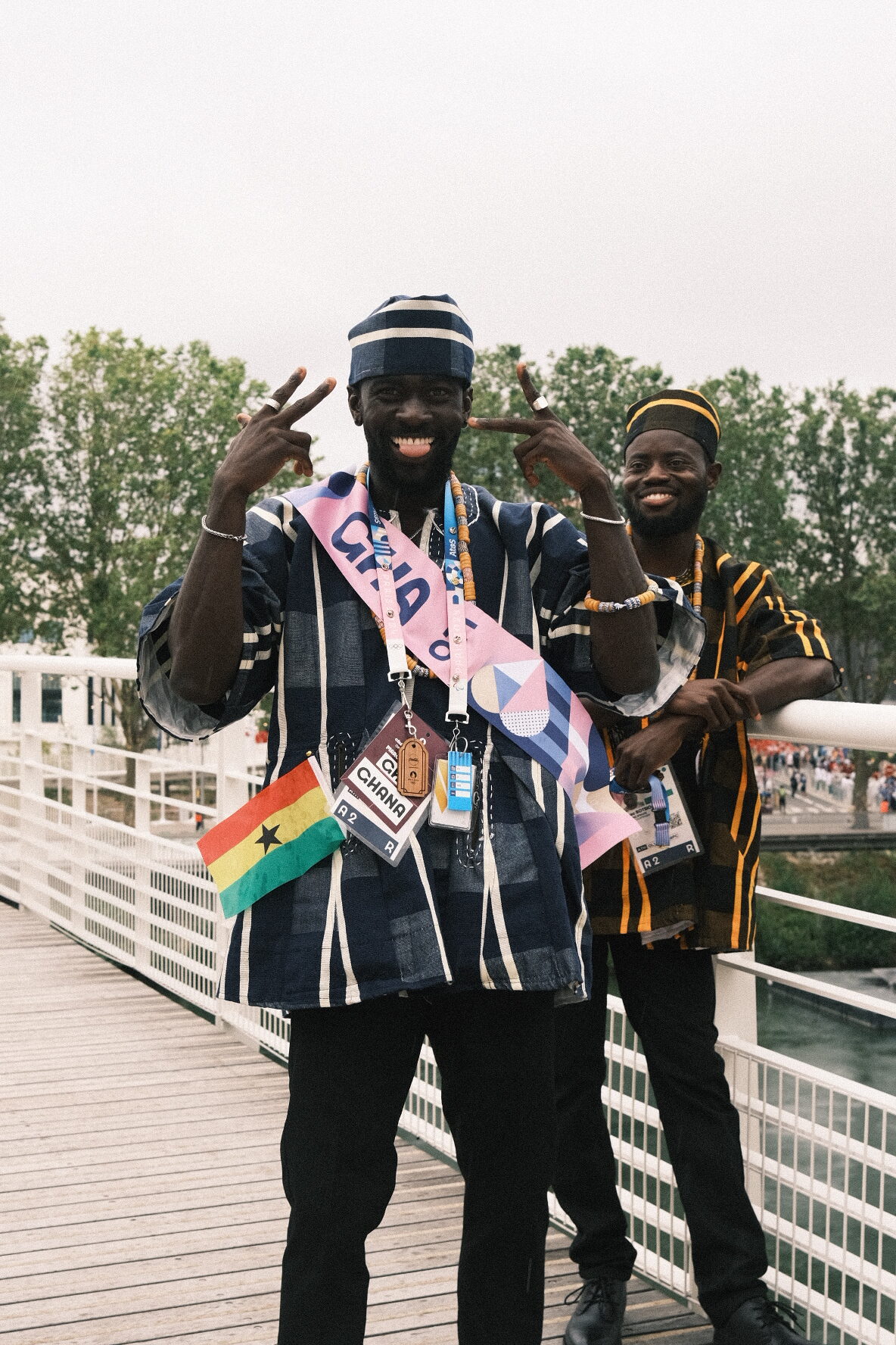 Ellie Kildunne's Paris 2024 Olympic diary - Rugby World