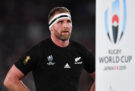 All Blacks captains: Who has captained New Zealand?