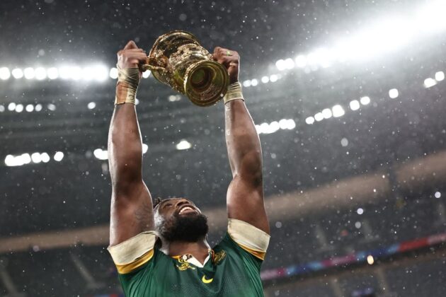 Top 12 South Africa players: The best of the best to wear the ...