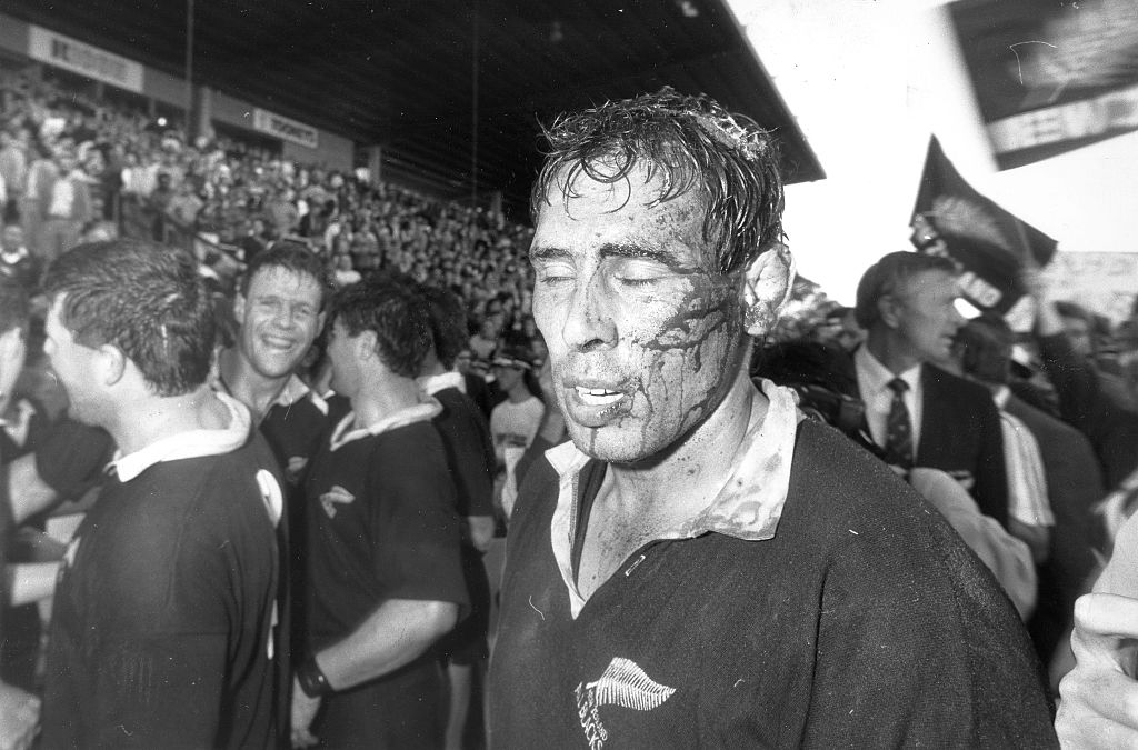 All Blacks captains: Who has captained New Zealand?