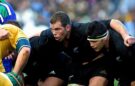 All Blacks captains: Who has captained New Zealand?