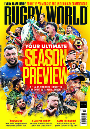 October 2024 - Rugby World