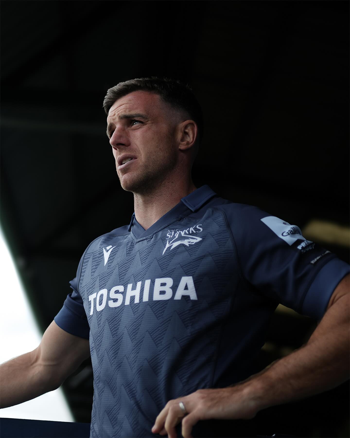 Premiership rugby shirts 2024-25 revealed and ranked - Rugby World