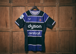 Premiership rugby shirts 2024-25 revealed and ranked - Rugby World
